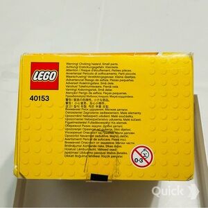 Lego | Toys | Lego 453 Birthday Table Decoration | Poshmark